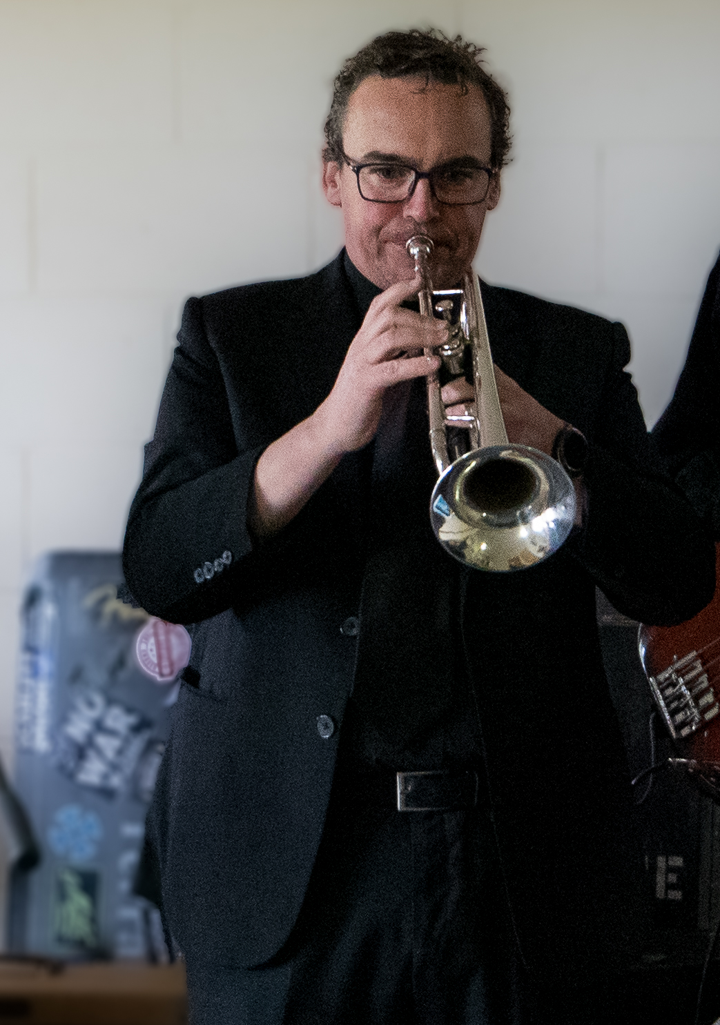 Our Lineup – Terraplane and the Hudson Horns